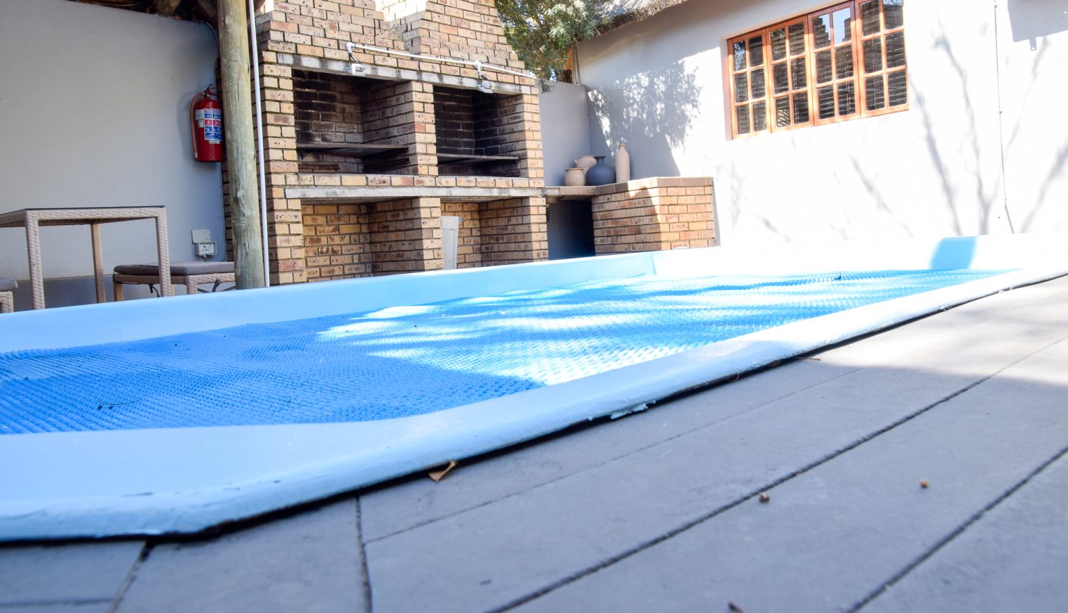 Willa Lala Guest House – Your Comfort is Our Priority